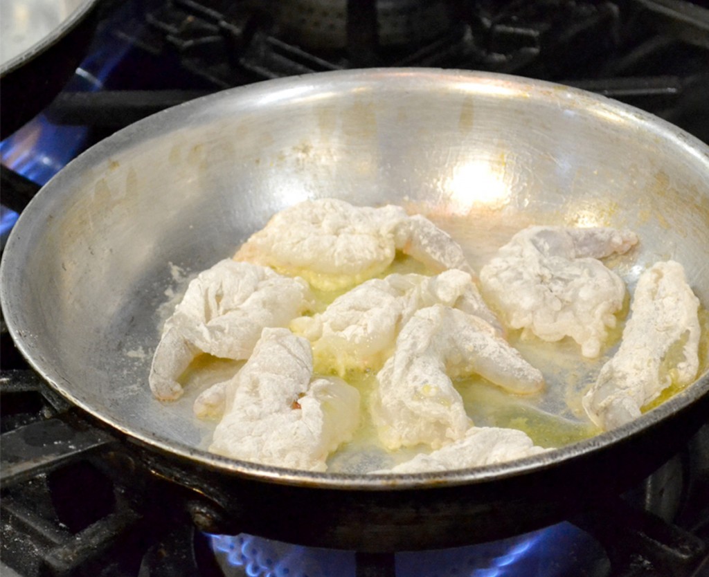 Capriccio Ristorante – NWA Fine Italian